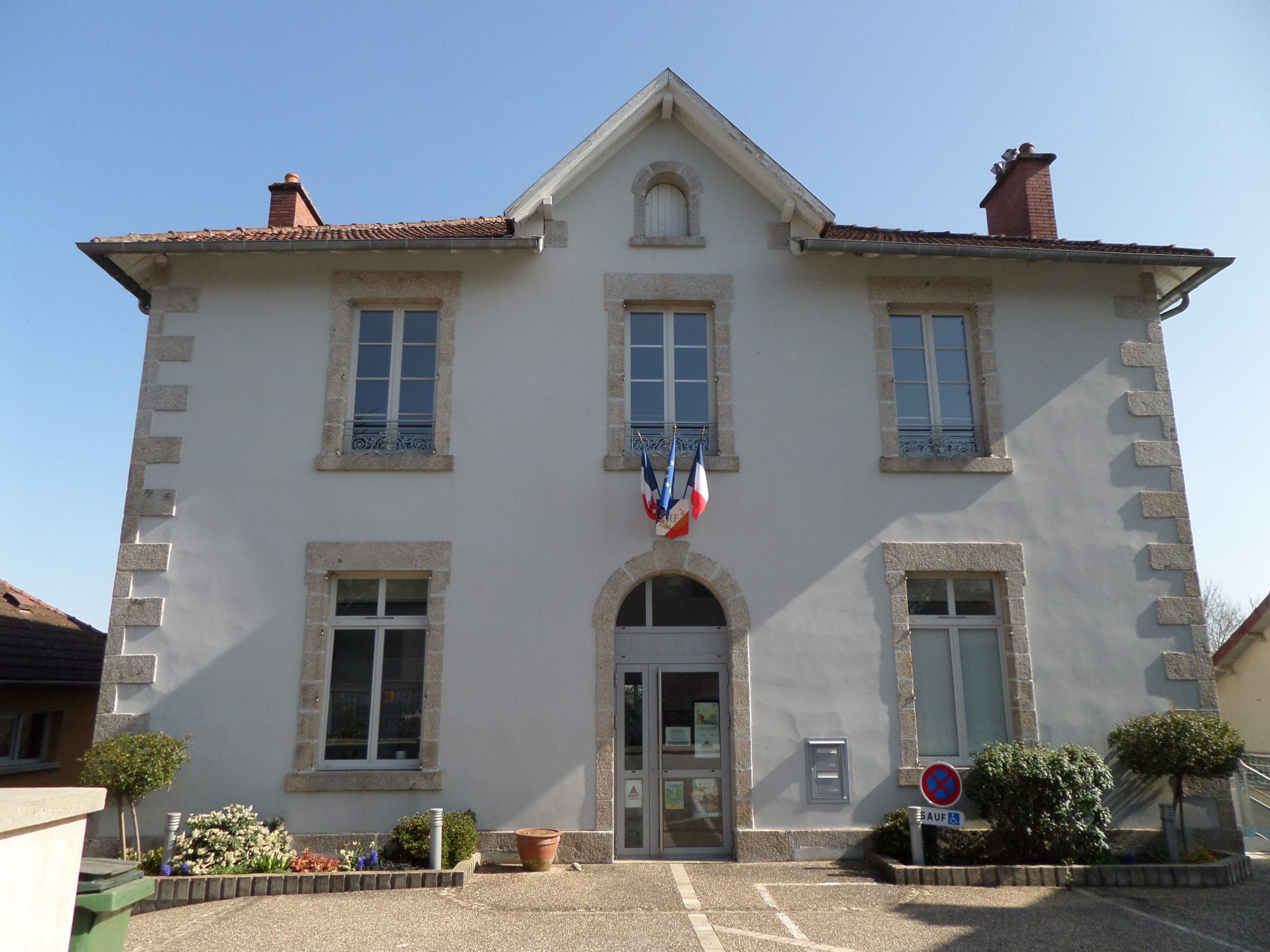 Le Châtenet-en-Dognon